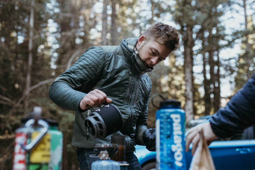 5 Tips for a Successful Overnight Climbing Trip | SCC