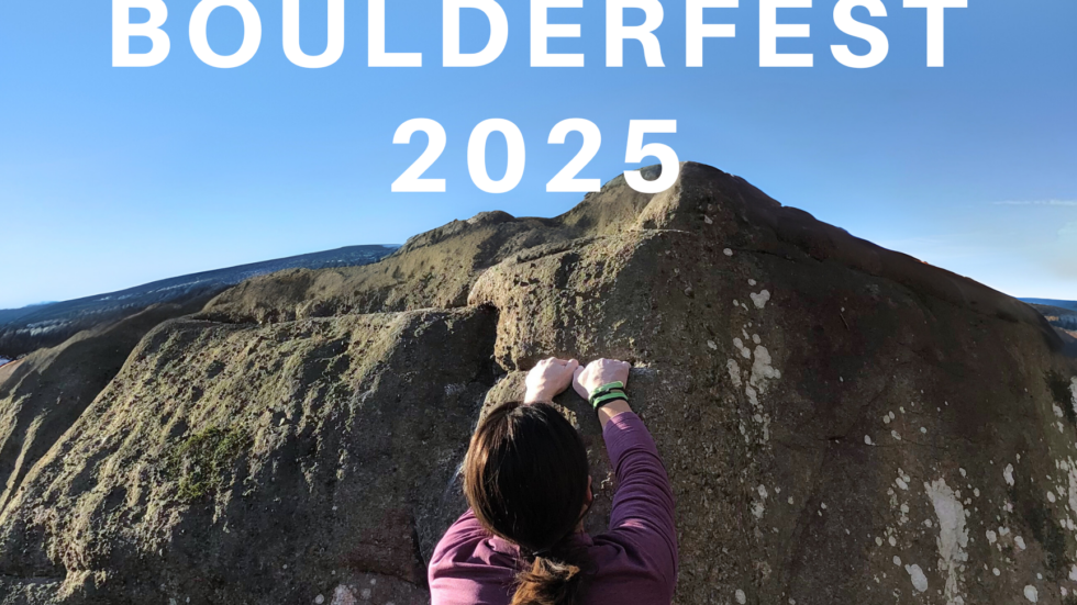 Wauhatchie Boulderfest | SCC