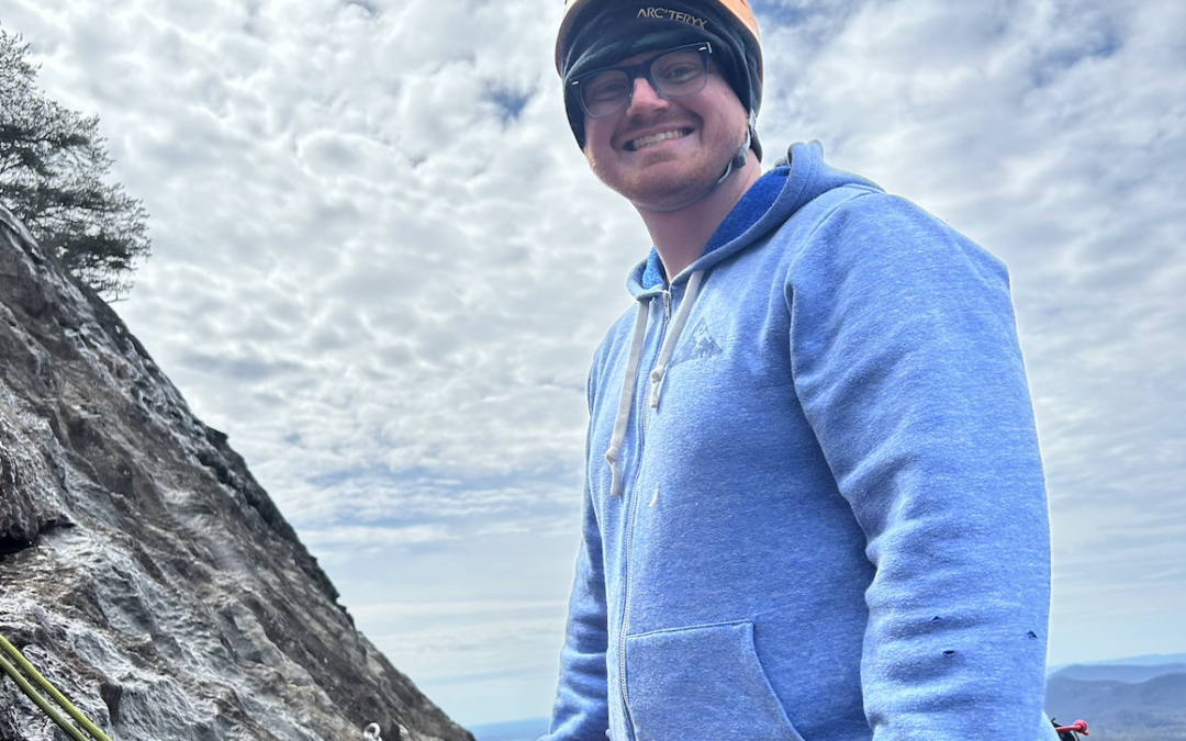 SCC Member Highlight – Nick Shook | SCC